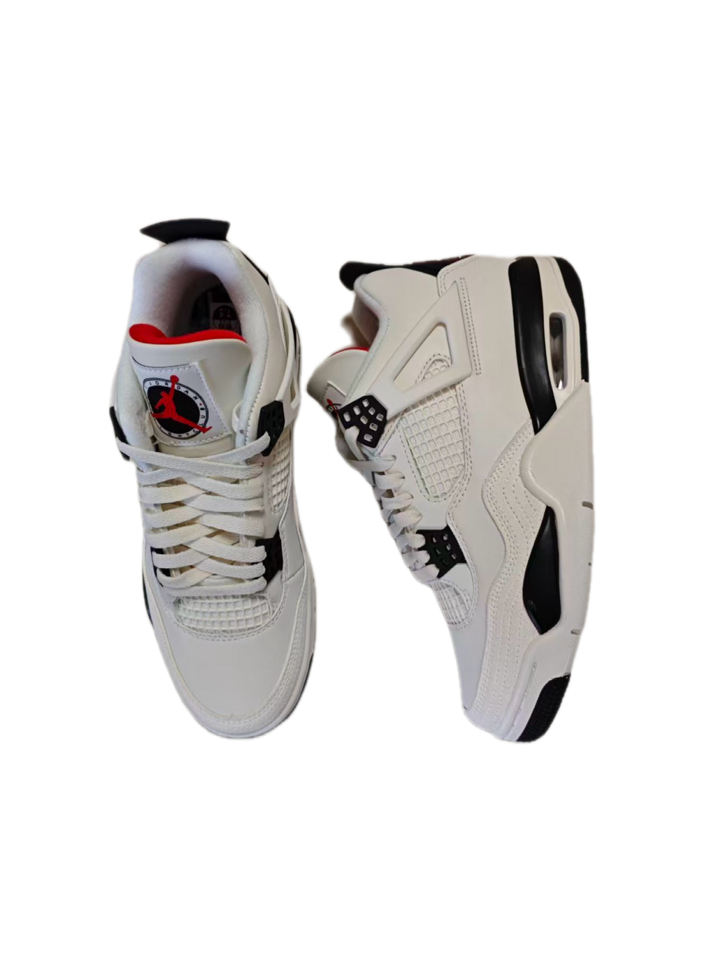 Air Jordan 4 Retro Flight Club | Premium Sneakers SA – Vault Society