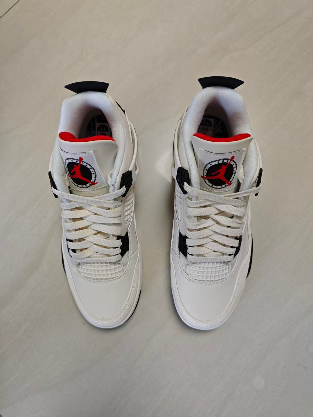 Air Jordan 4 Retro Flight Club | Premium Sneakers SA – Vault Society